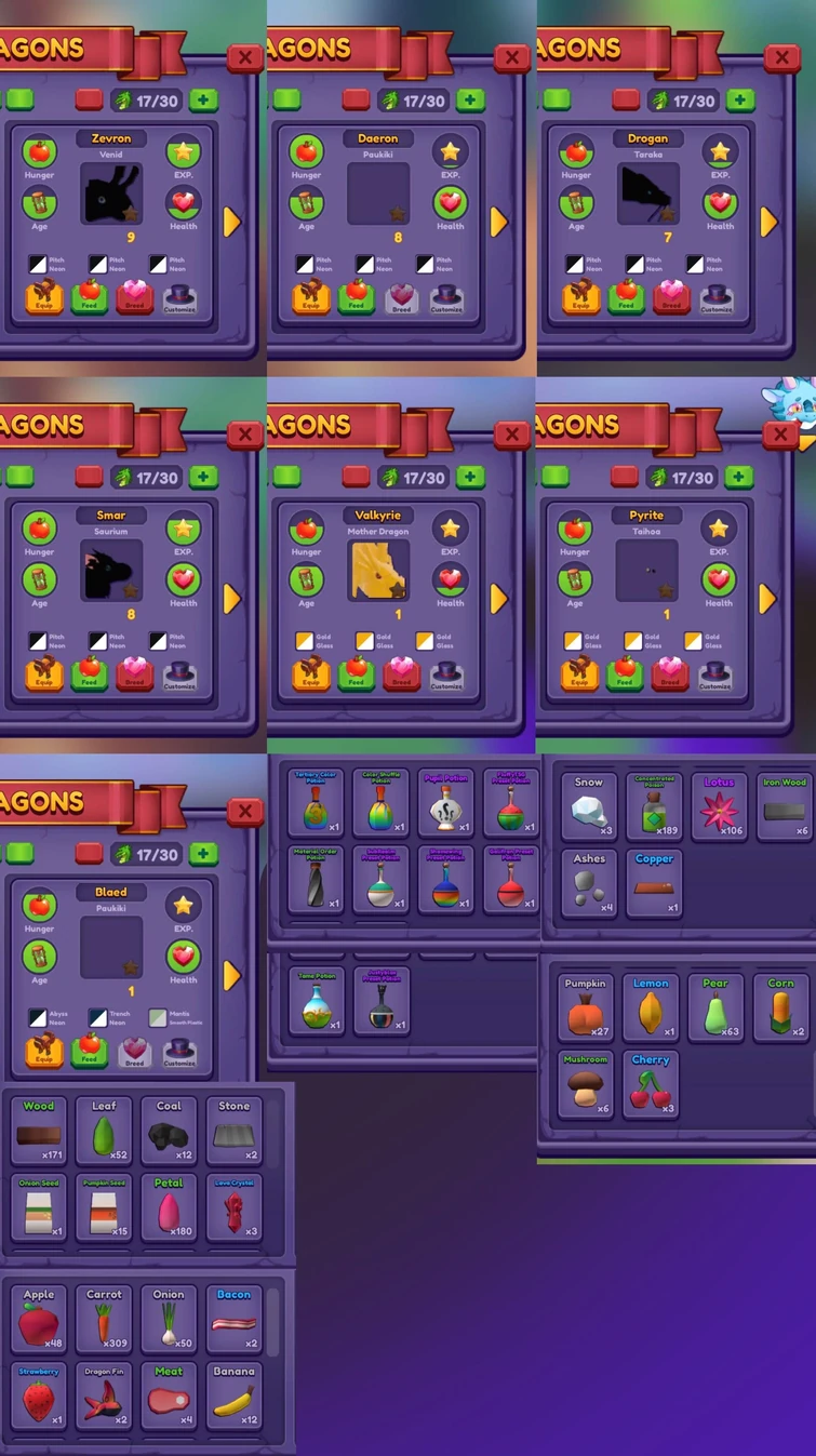 Looking for a Casirius! | Fandom