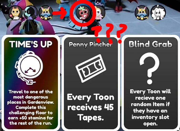 ive been playing since the shelly update, never seen this guy | Fandom