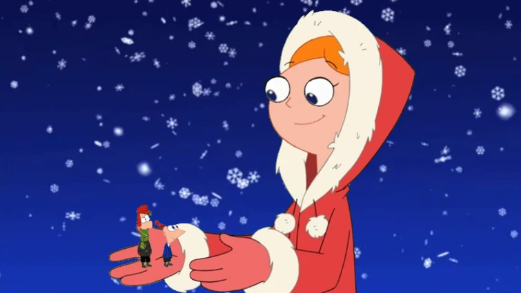 9 New Giant Candace Pictures I Made Using Photopea Today (12/07/2024 ...