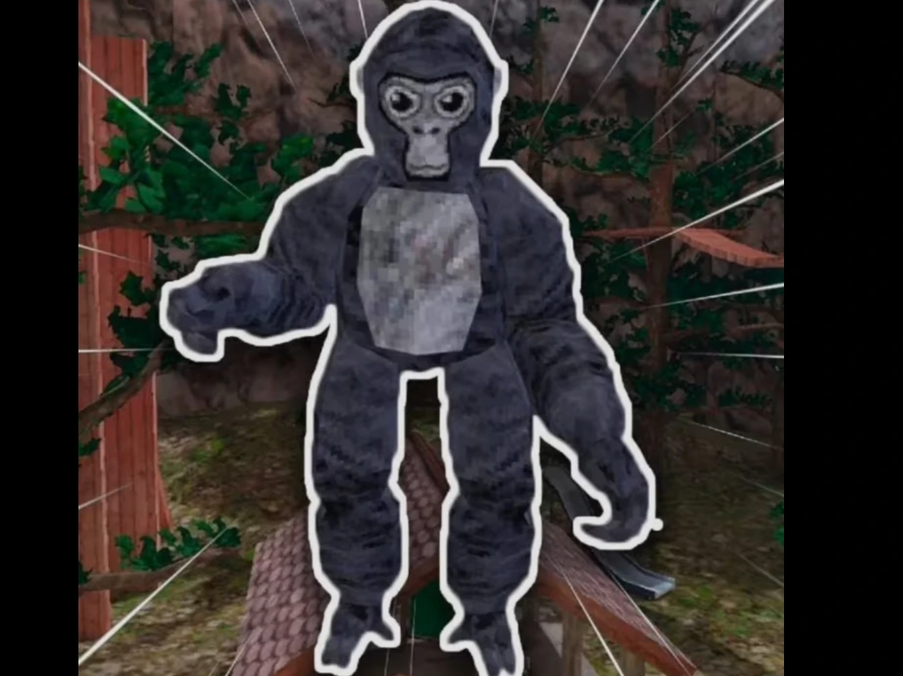 Imo SPRUNKED mod is a absolute banger | Fandom