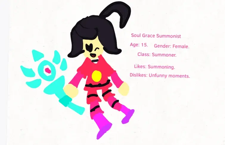 Turning characters you suggest into osc characters | Fandom