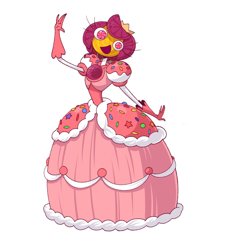 Discuss Everything About The Amazing Digital Circus Wiki | Fandom