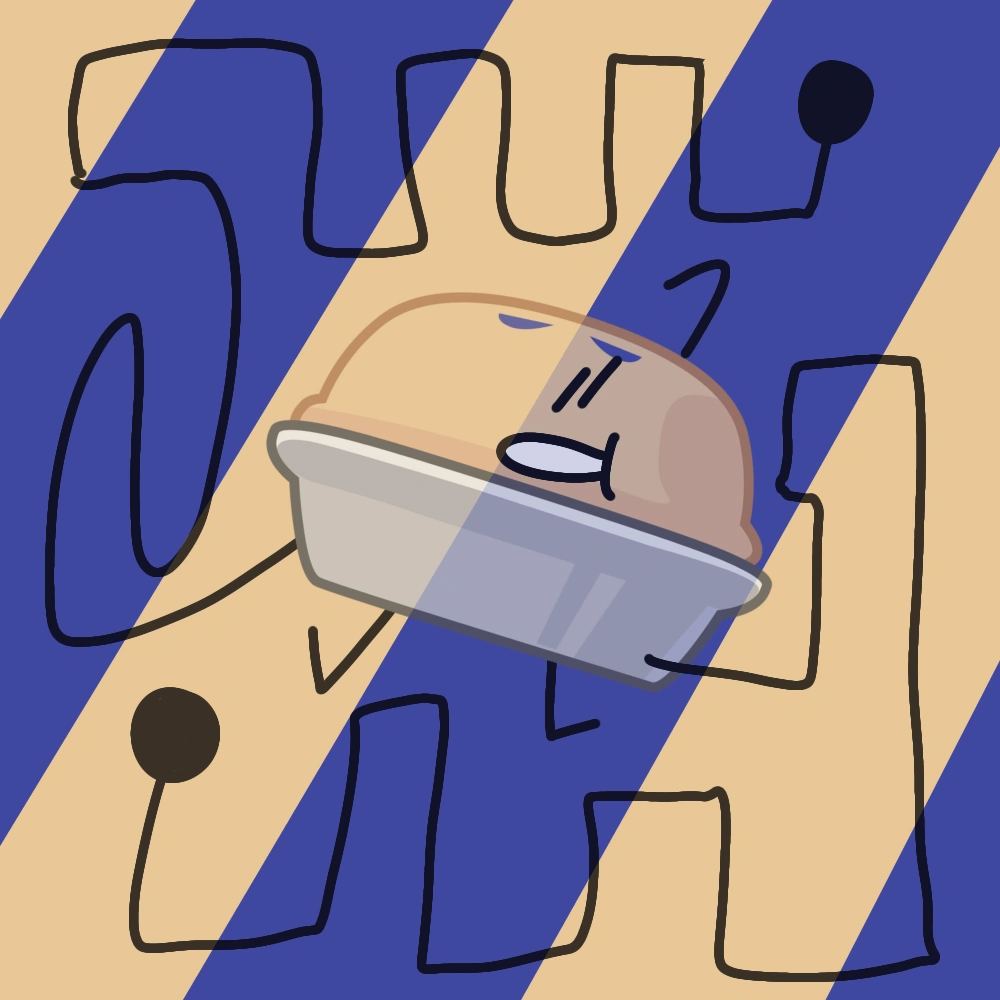 Third character of the Viewer Voting: Pie | Fandom