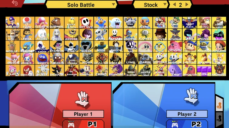 New Smash Moveset. Been working on it since Winter. Thoughts? | Fandom