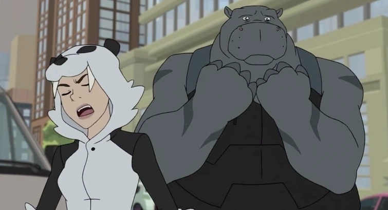 Want this two back #WeWantMSMSeason4 | Fandom