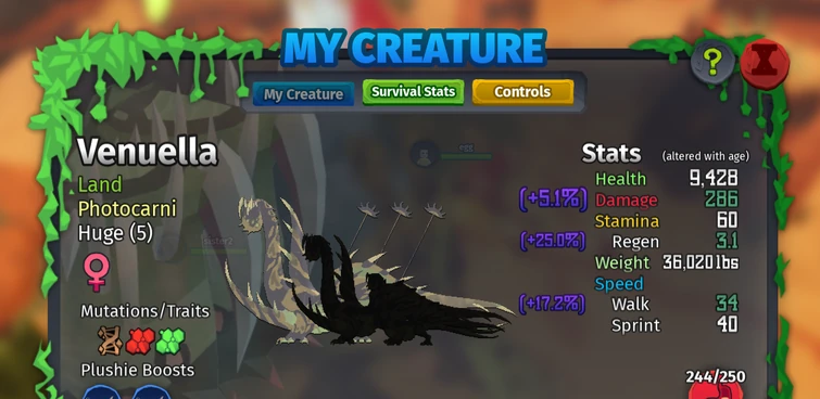 Discuss Everything About Creatures of Sonaria Wiki | Fandom