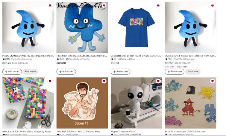 etsy aaaa | Fandom