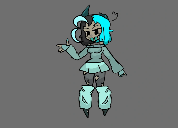 gimme outfits to put Cyan in | Fandom