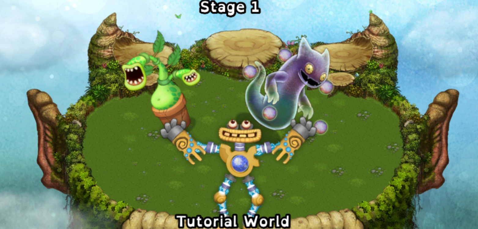 Just started playing the MSM Fighting Game, any tips? What are all the ...