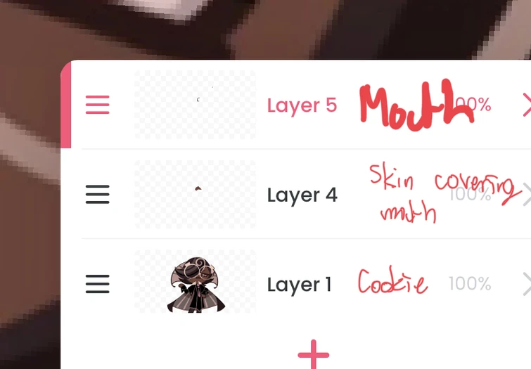 Mouth animation | Fandom