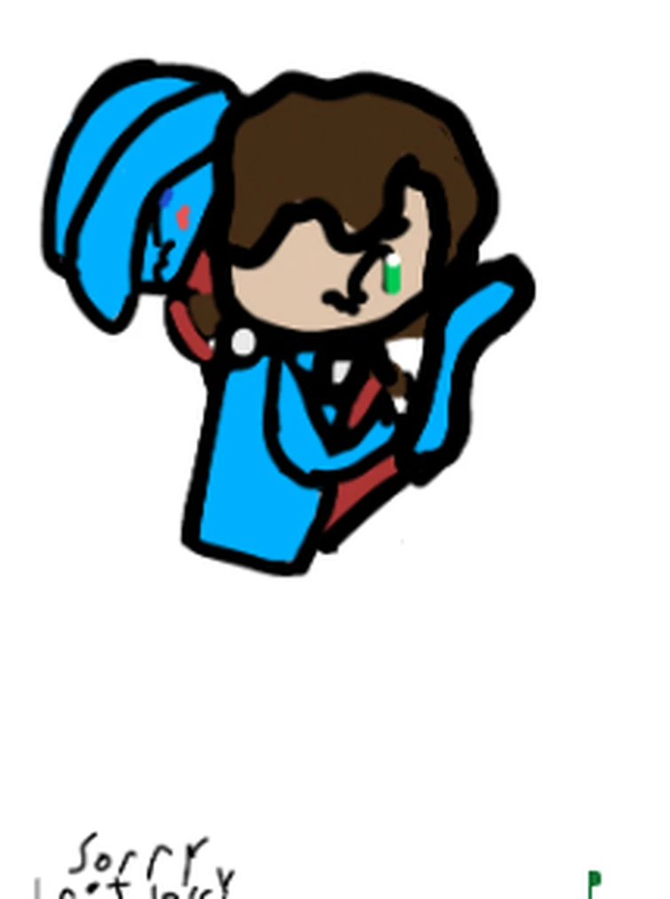 This is part of my fanfic does this count? + Riggy X Rosey (Riggy Art ...