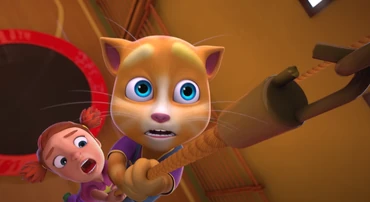 Discuss Everything About Talking Tom & Friends Wiki | Fandom