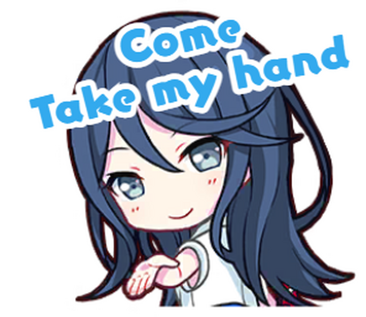 Made some custom stickers | Fandom