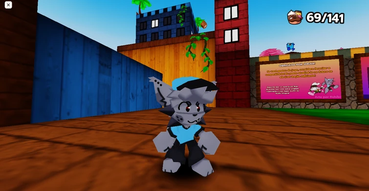 Discuss Everything About Kapi's Rock and Roll 🐈 Wiki | Fandom