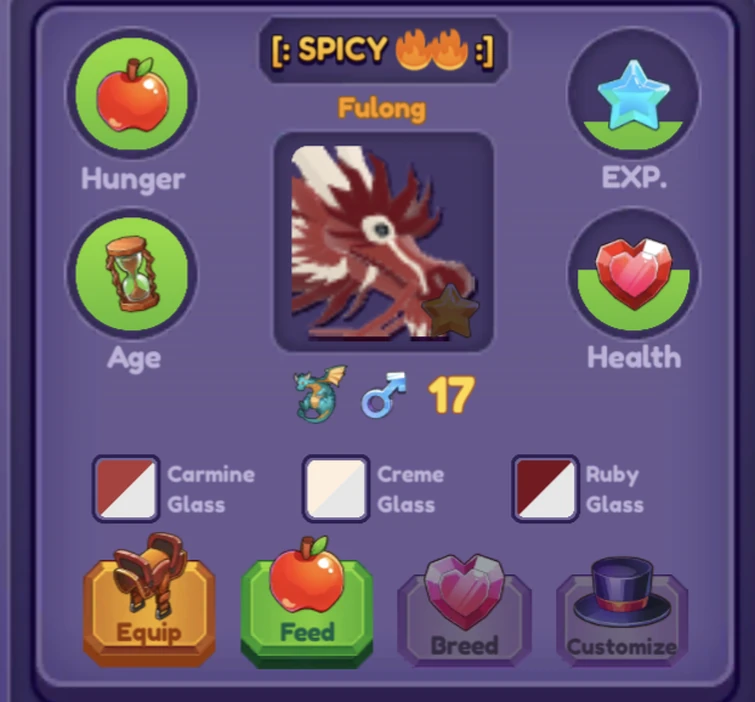 Spicy noodle ft | Fandom