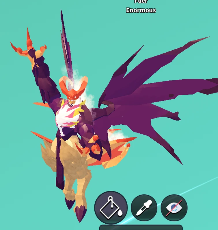 Discuss Everything About Creatures of Sonaria Wiki | Fandom