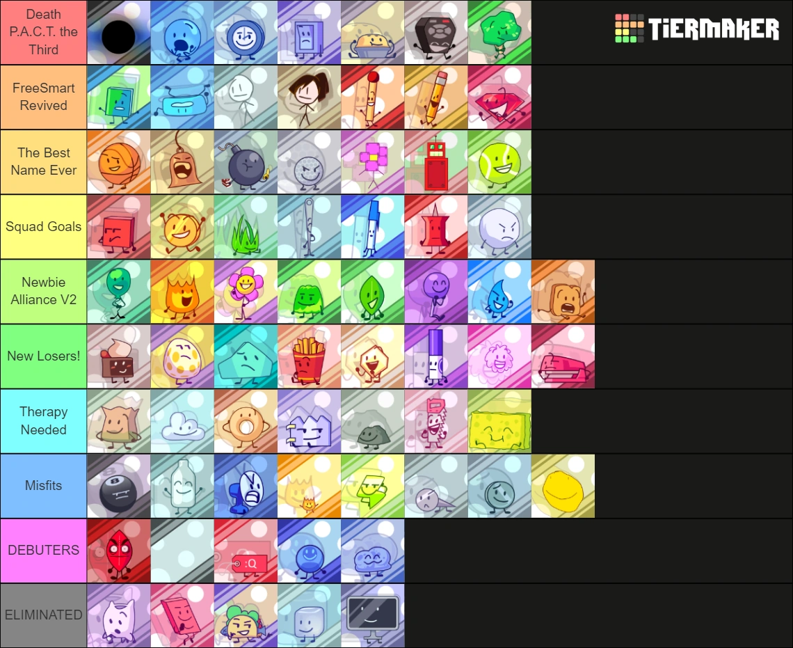 Quick Repost #2 | Fandom