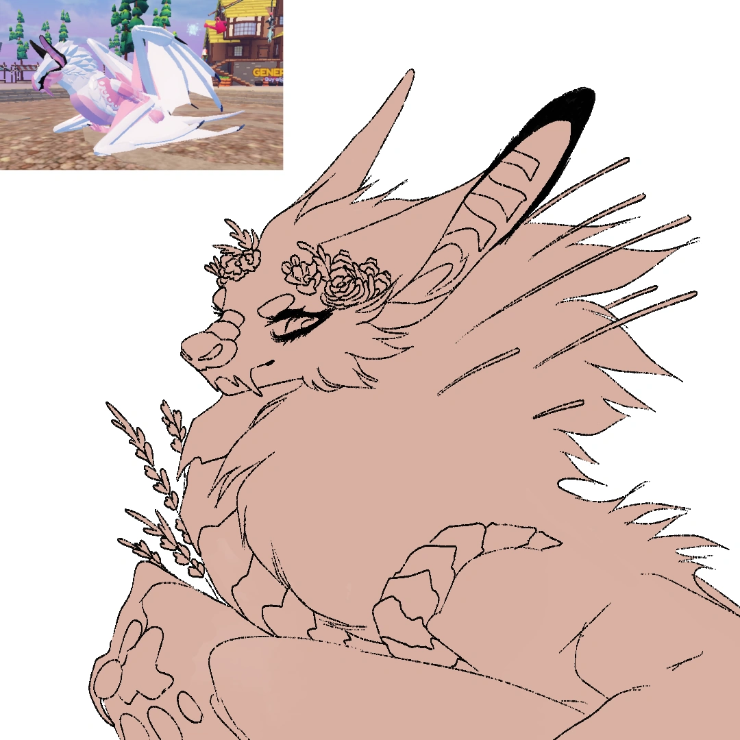 request wips | Fandom