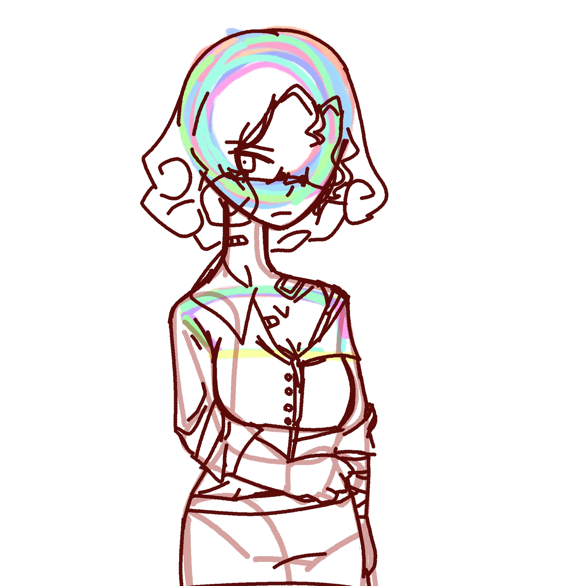 we are making progress | Fandom