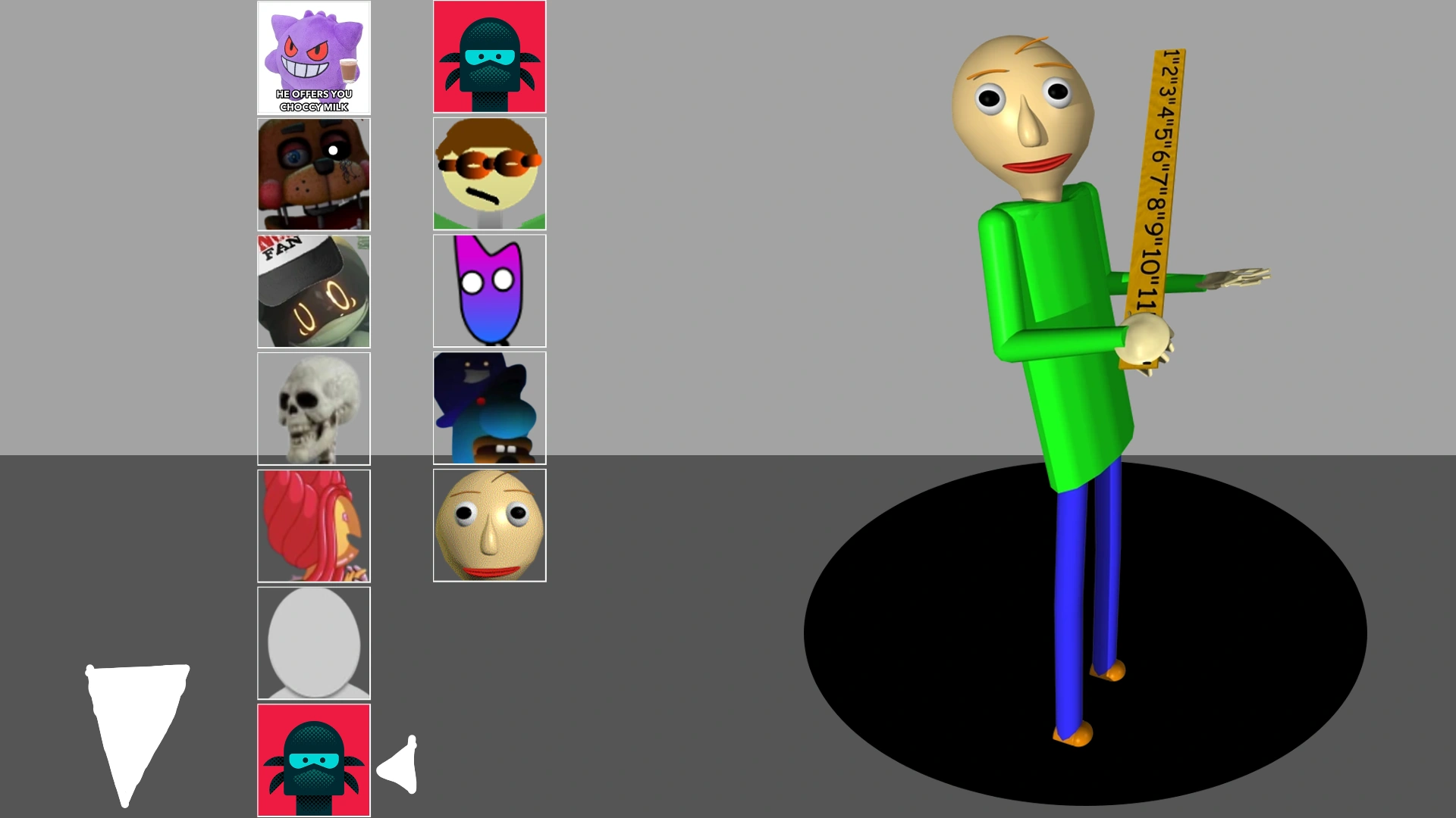 Super Wiki Custom Night Midnightflame900 Skins | Fandom