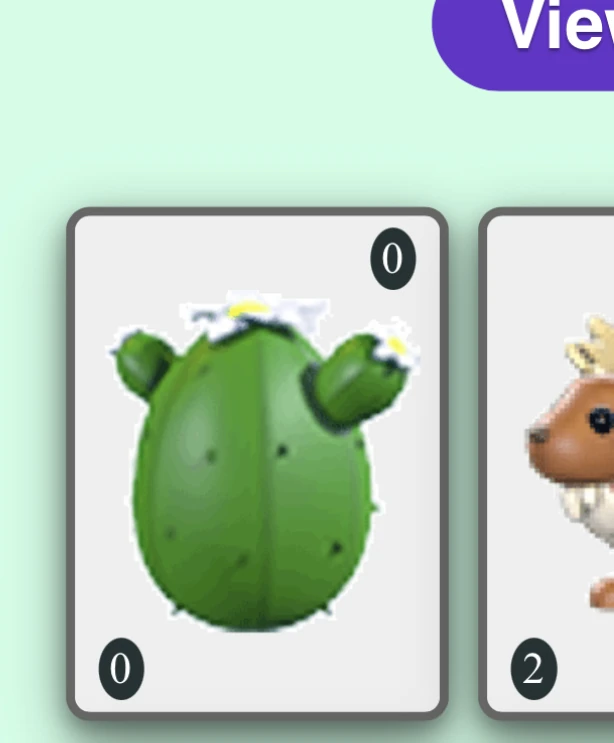 I got the most useless card ever, I didn’t even know this was possible ...