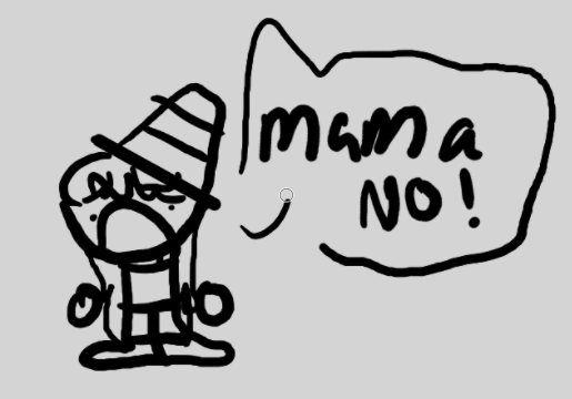 MAMA NO /jref | Fandom