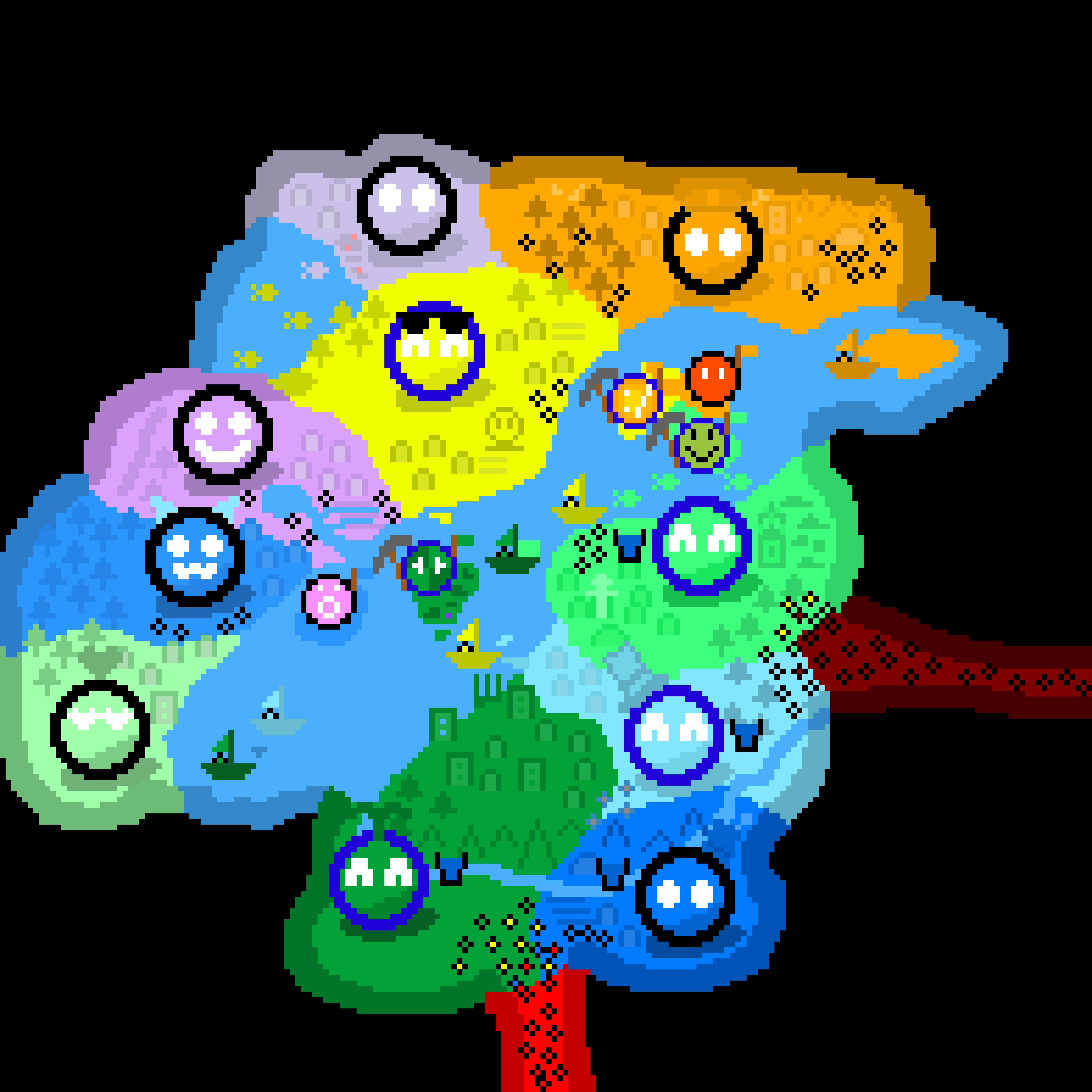 JJT Mapping [9] | Fandom