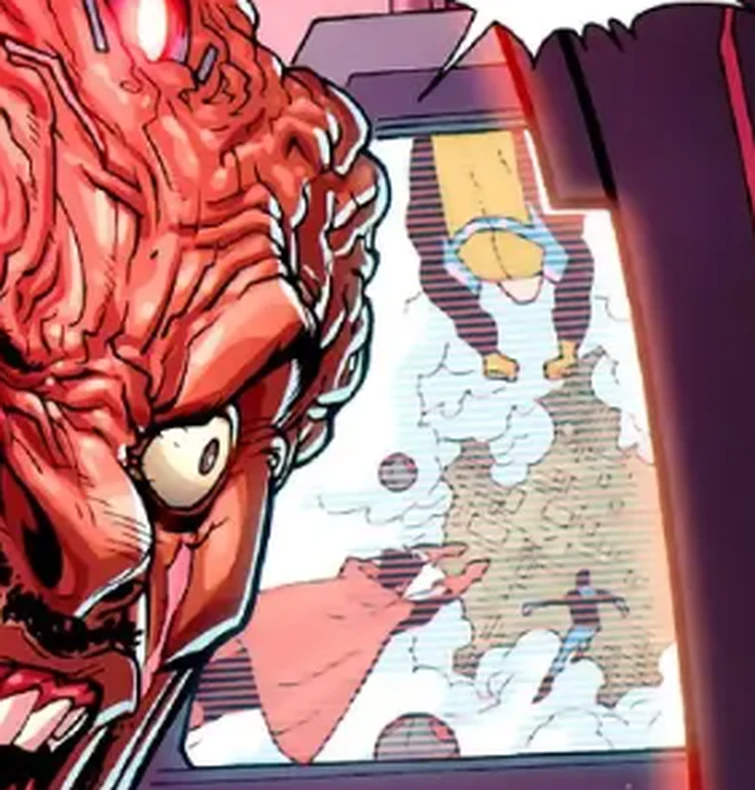 Should they be a page for Alternative Mark 19? | Fandom