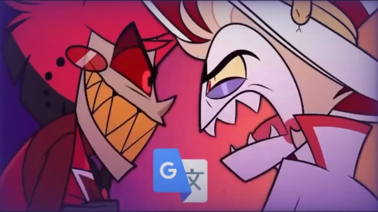 Discuss Everything About Hazbin Hotel Wiki | Fandom
