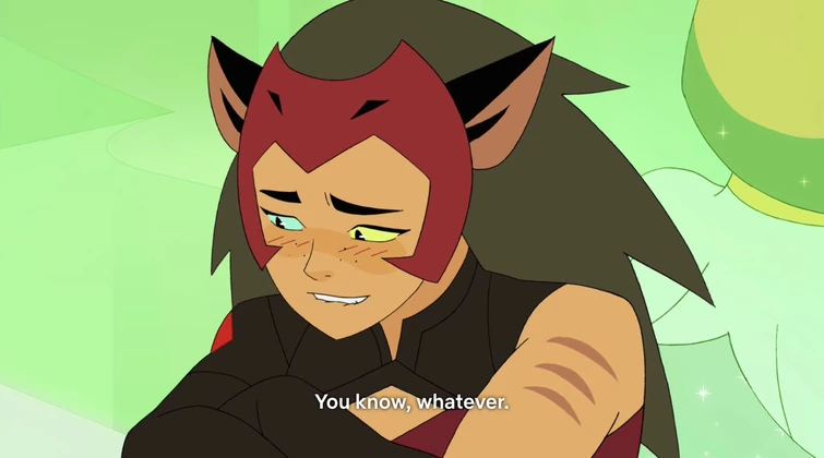 My Frankenstein from Dead End but about Catra | Fandom