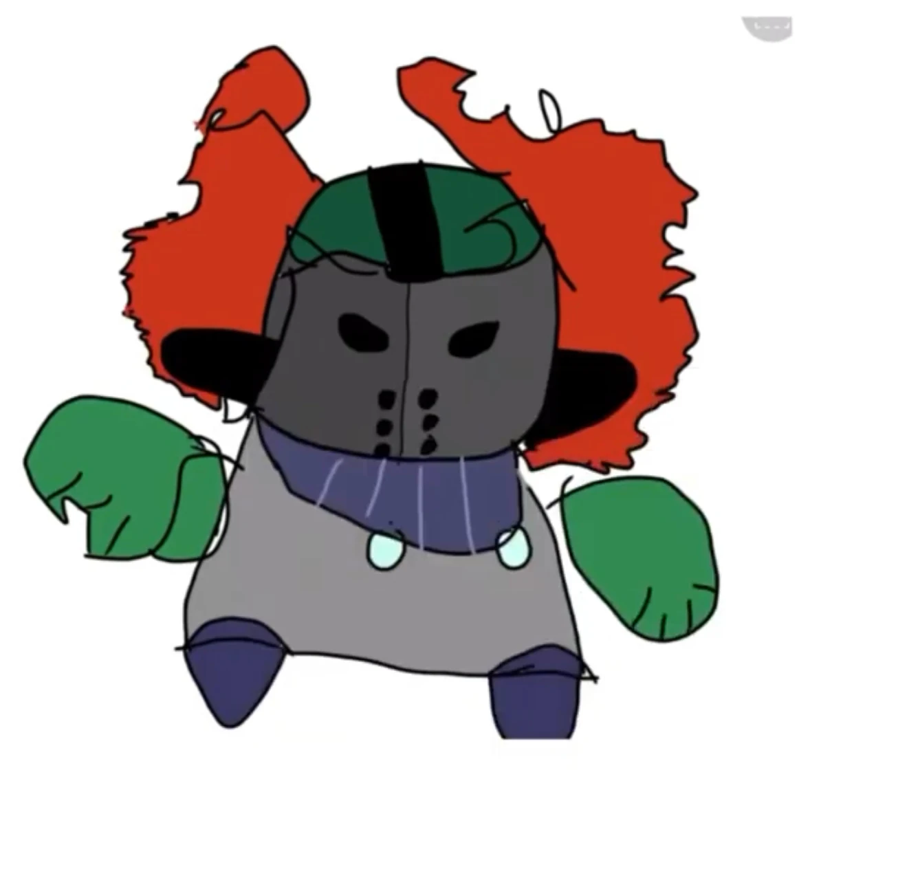 My Tricky Drawing VS My sister’s | Fandom