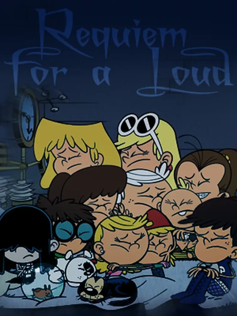 Discuss Everything About The Loud House Encyclopedia | Fandom
