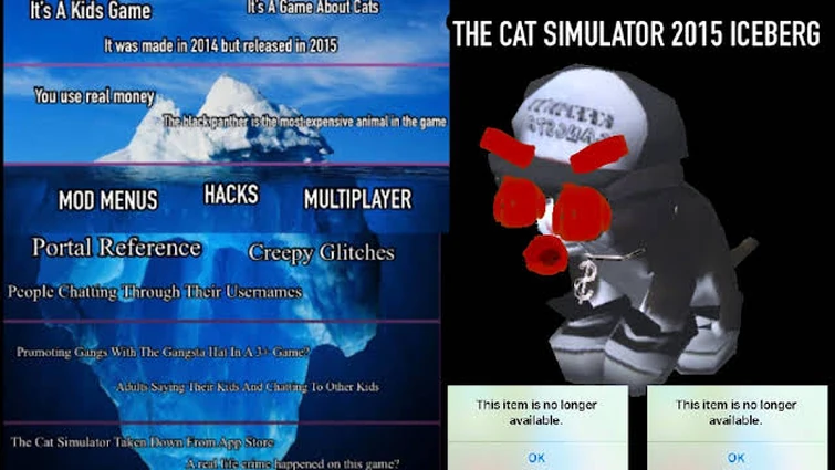 Discuss Everything About CatSimulator 2015 Wiki | Fandom