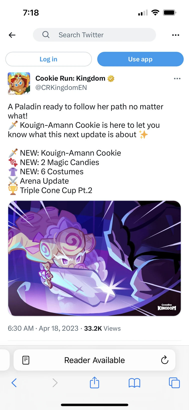 magic candy frustration + predictions | Fandom