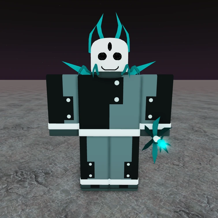 After a whopping 2 days: Korblox | Fandom