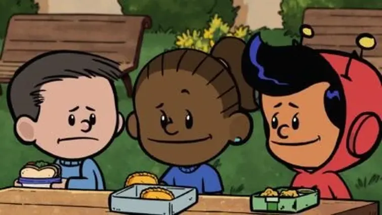 Thoughts on Siegel and Shuster/Edmonia Lewis | Fandom