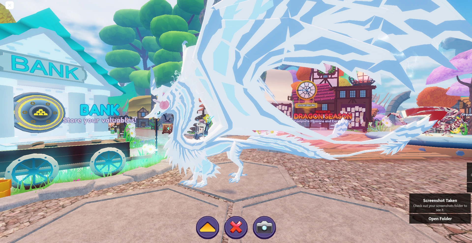 SELLING 1MUT BM VEID | Fandom