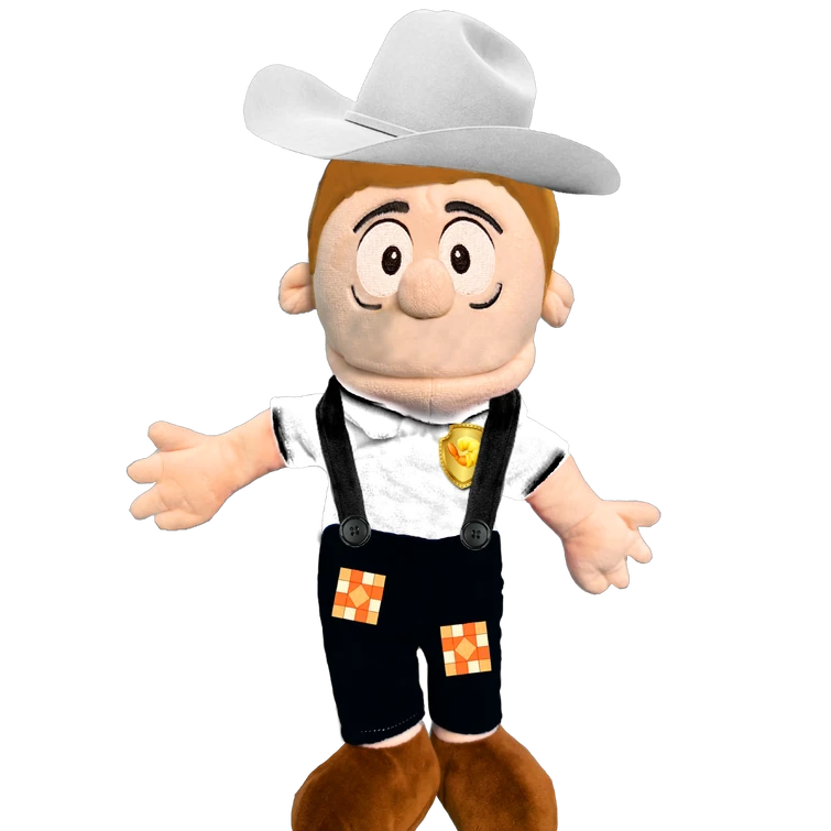 Woody to be called Western and prototype puppet revealed! | Fandom