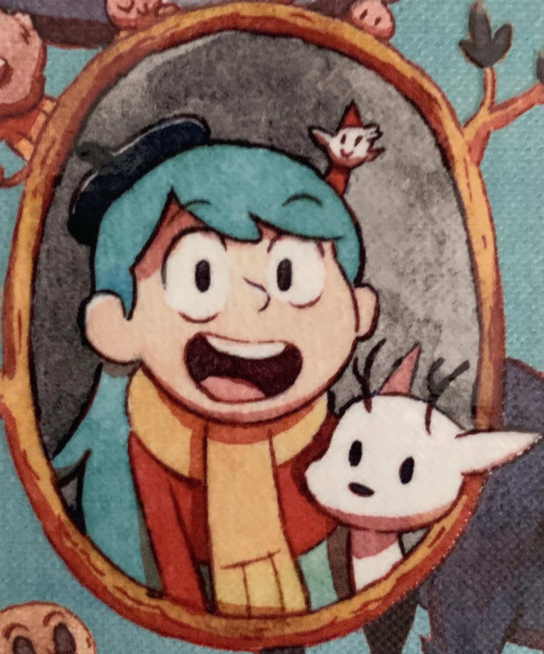 new pfp, again | Fandom