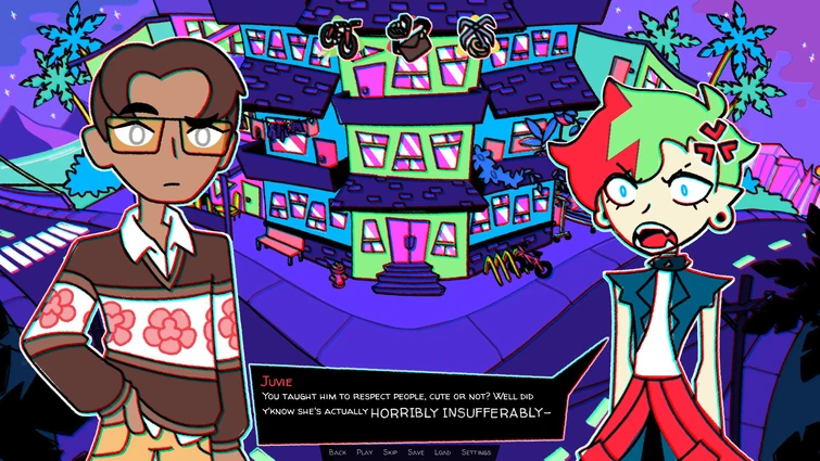 Going feral | Fandom