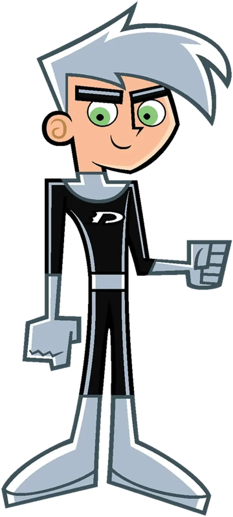 Discuss Everything About Danny Phantom Wiki | Fandom