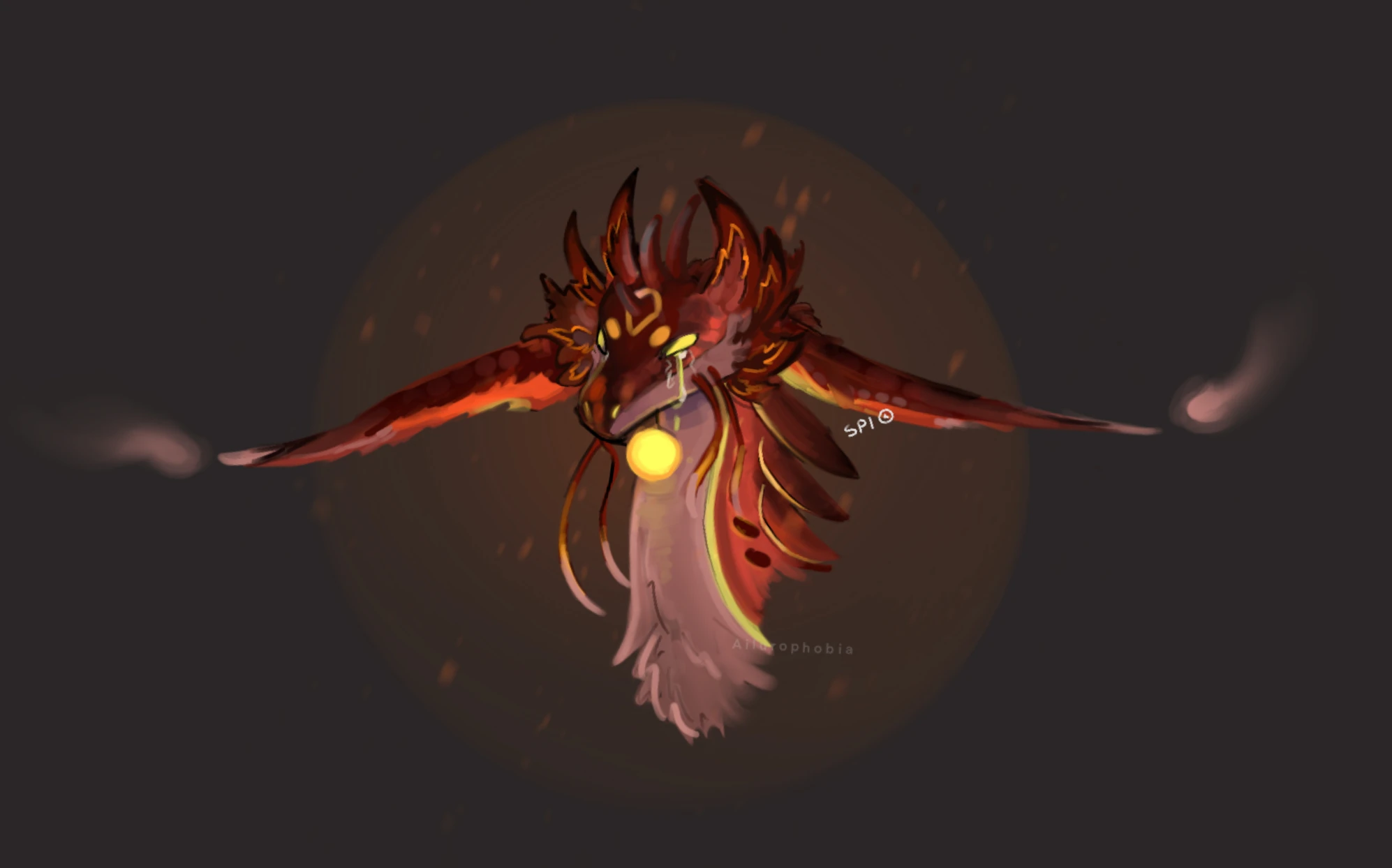 Giggle ( off-topic art! ) | Fandom