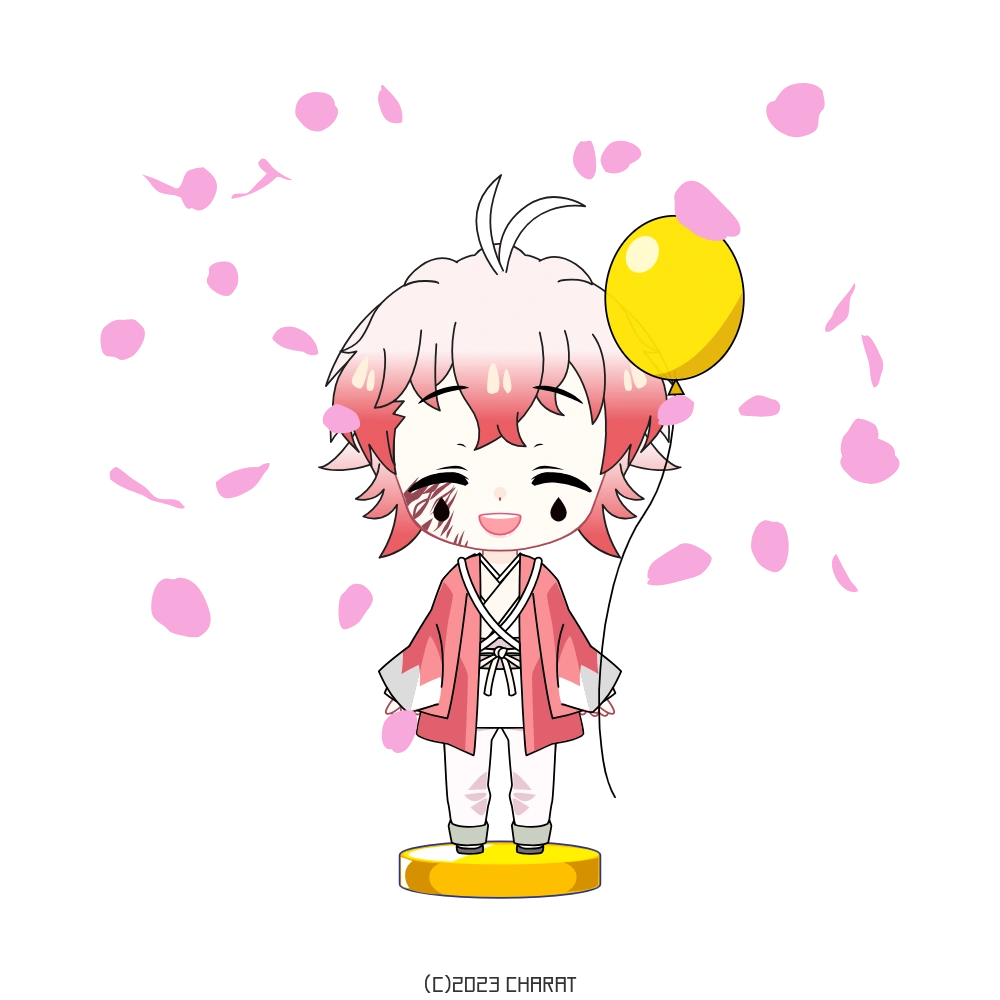 HAPPY TAKUJI DAY!!! | Fandom