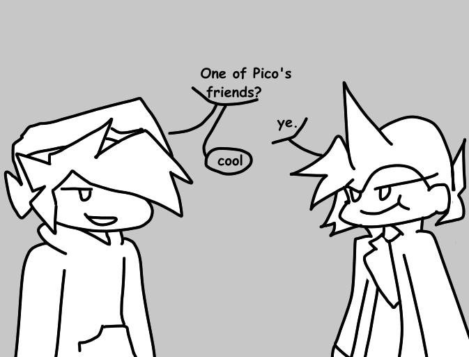 more interactions | Fandom