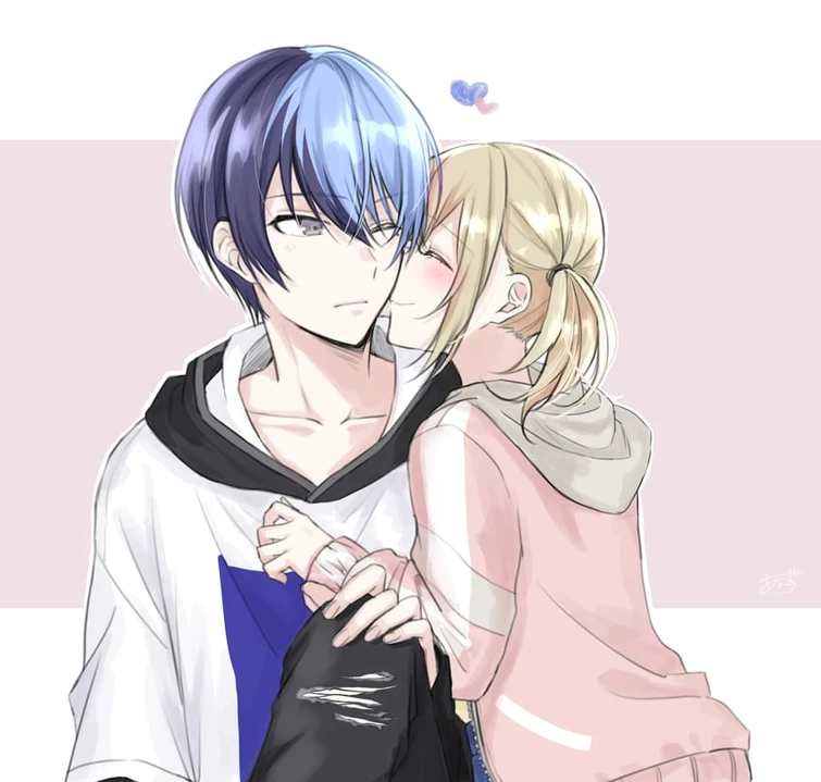 a regular amount of toukoha fanart | Fandom