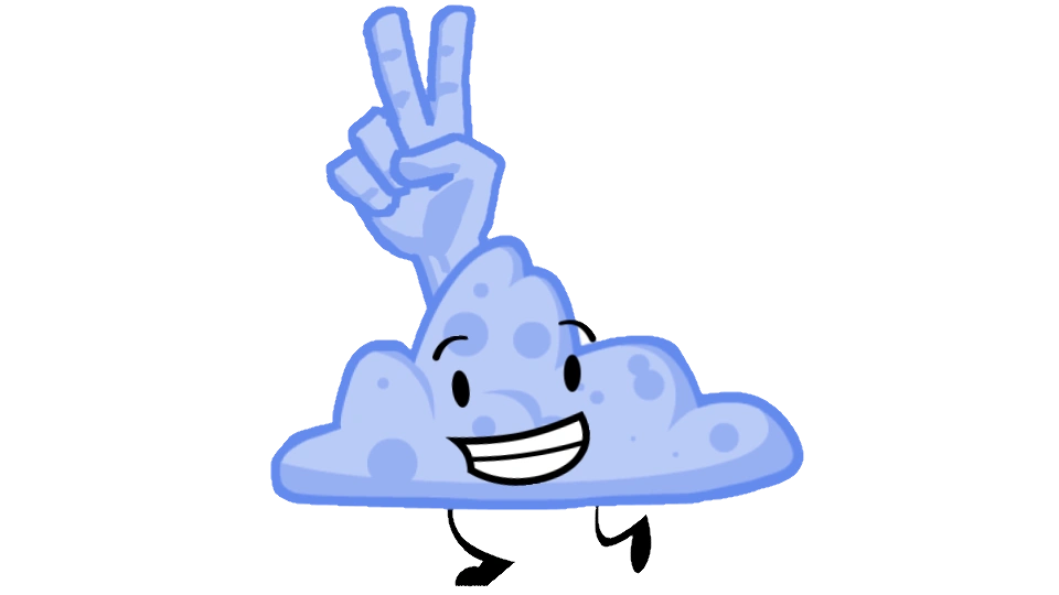 Winner in the BFDI style | Fandom