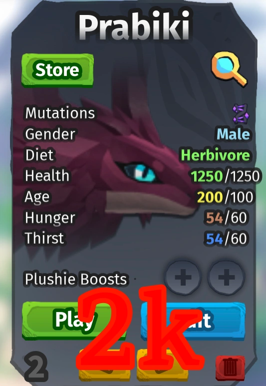 Selling mutations | Fandom