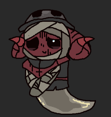 rami from woolhaven | Fandom