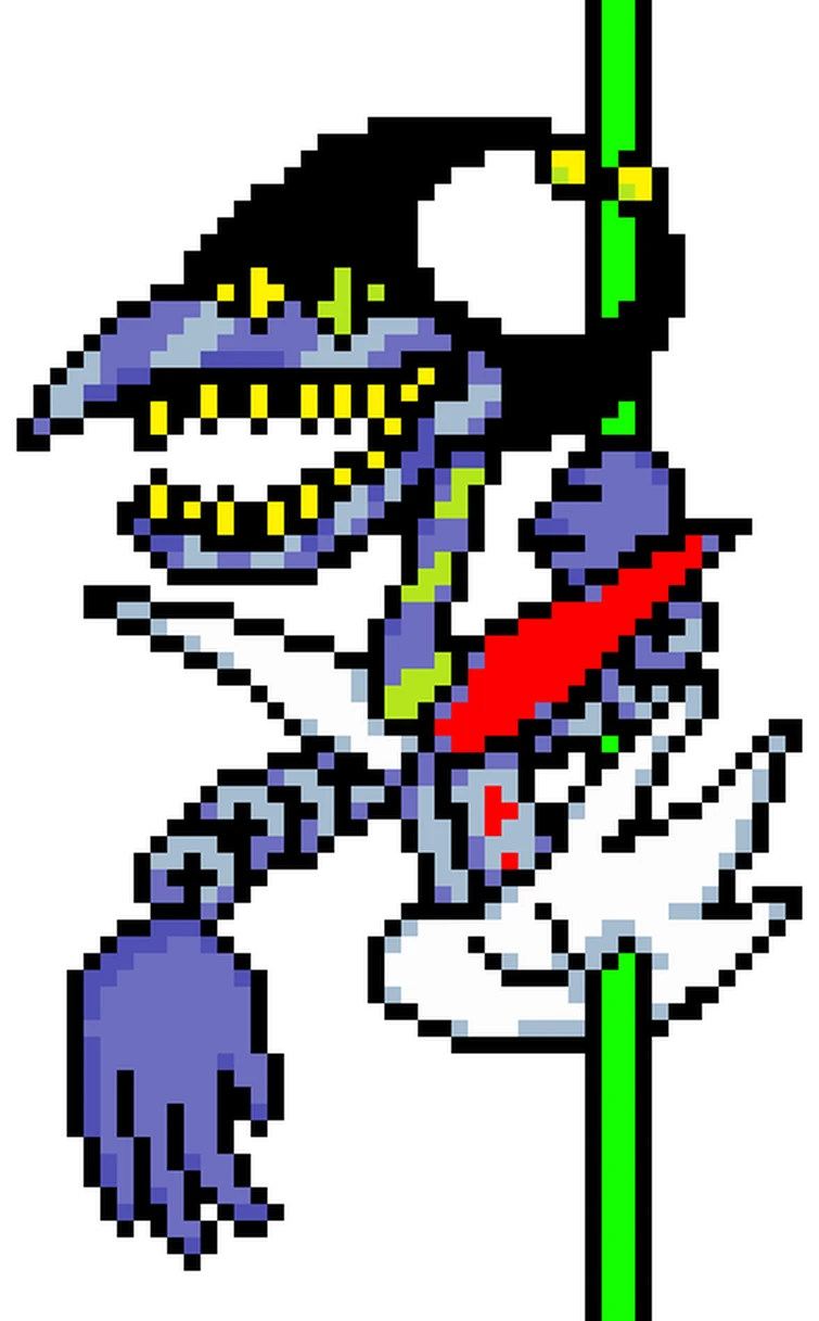 Superdawn, my delta swap au | Fandom