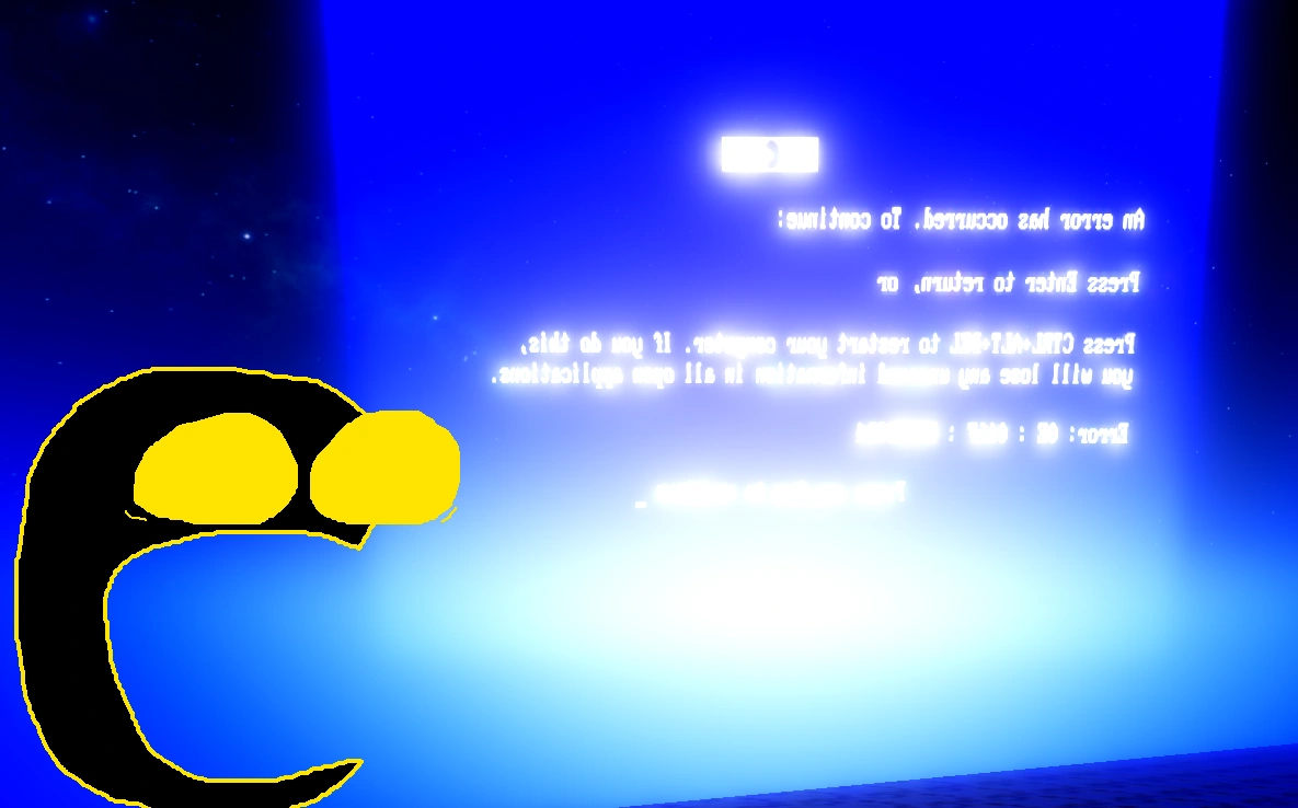 THE FACTORY RESET | Fandom